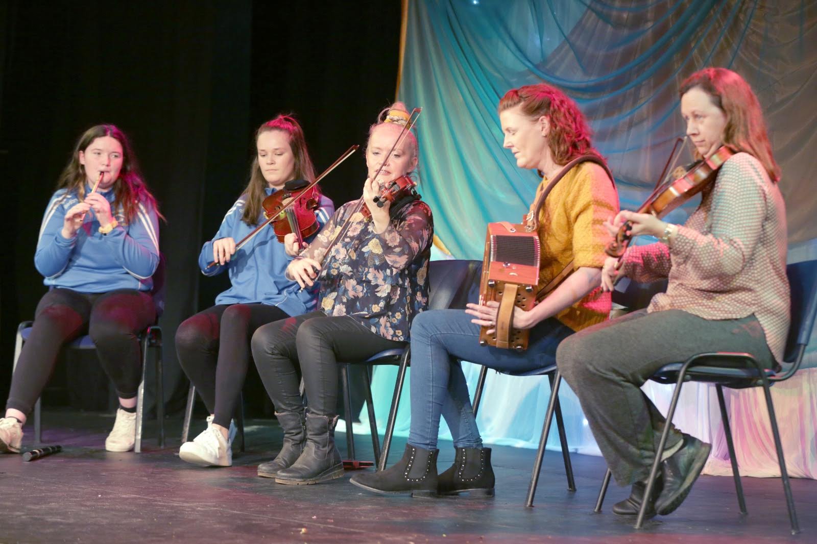 Inaugural Taste of All Nations 2019 - Hands 4 Unity