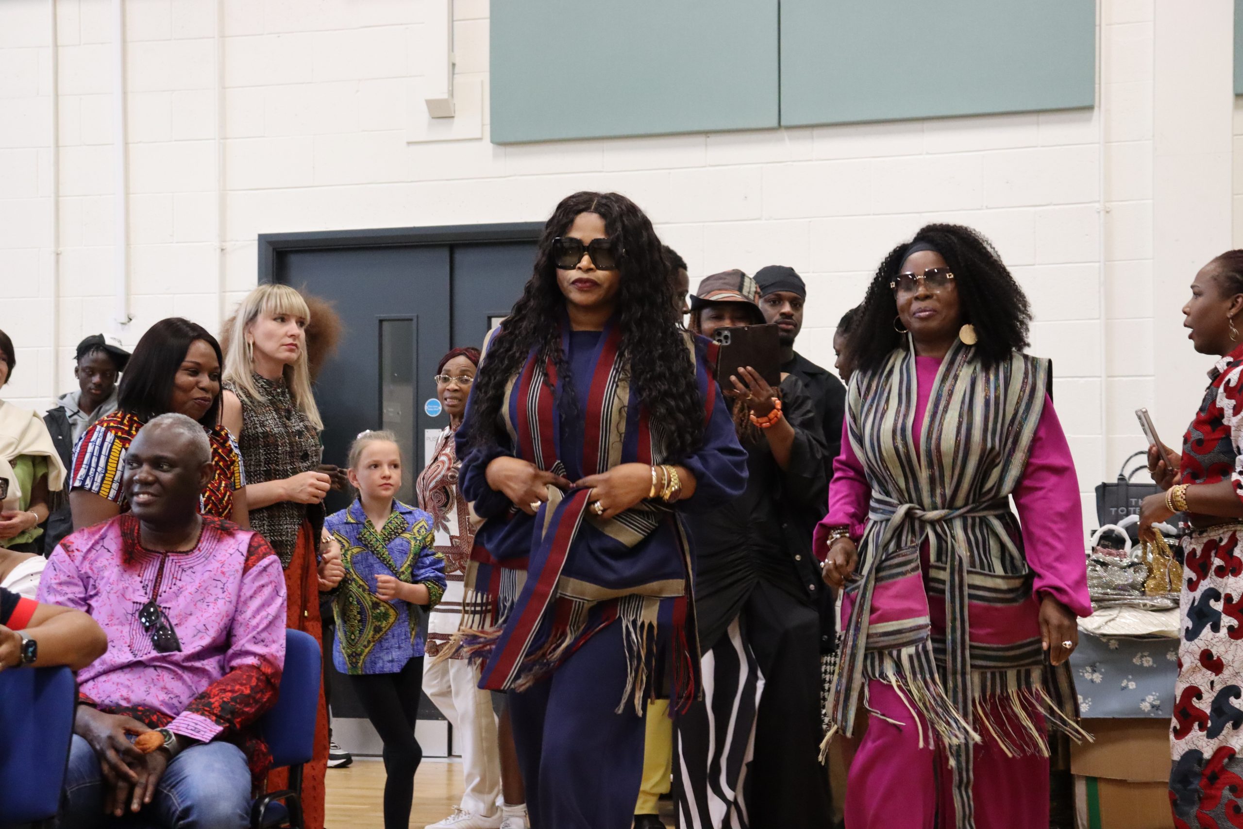 Africa Day 2025 - Hands 4 Unity